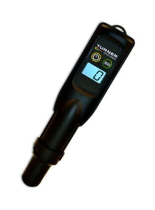 LD2-Check Handheld Fluorometer - Waterdos Instruments